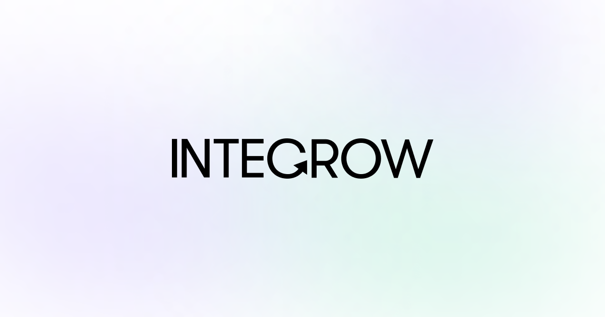 Integrow